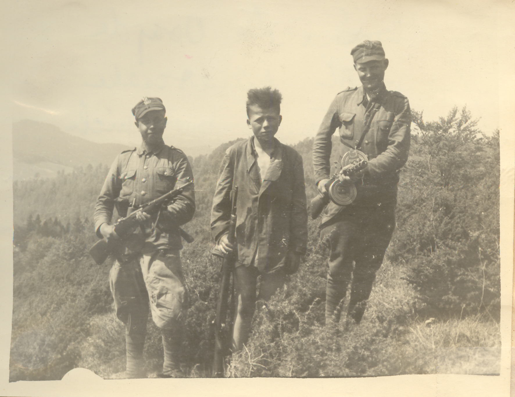 Akcja „Wisła” - Muzeum Historii Polski w Warszawie