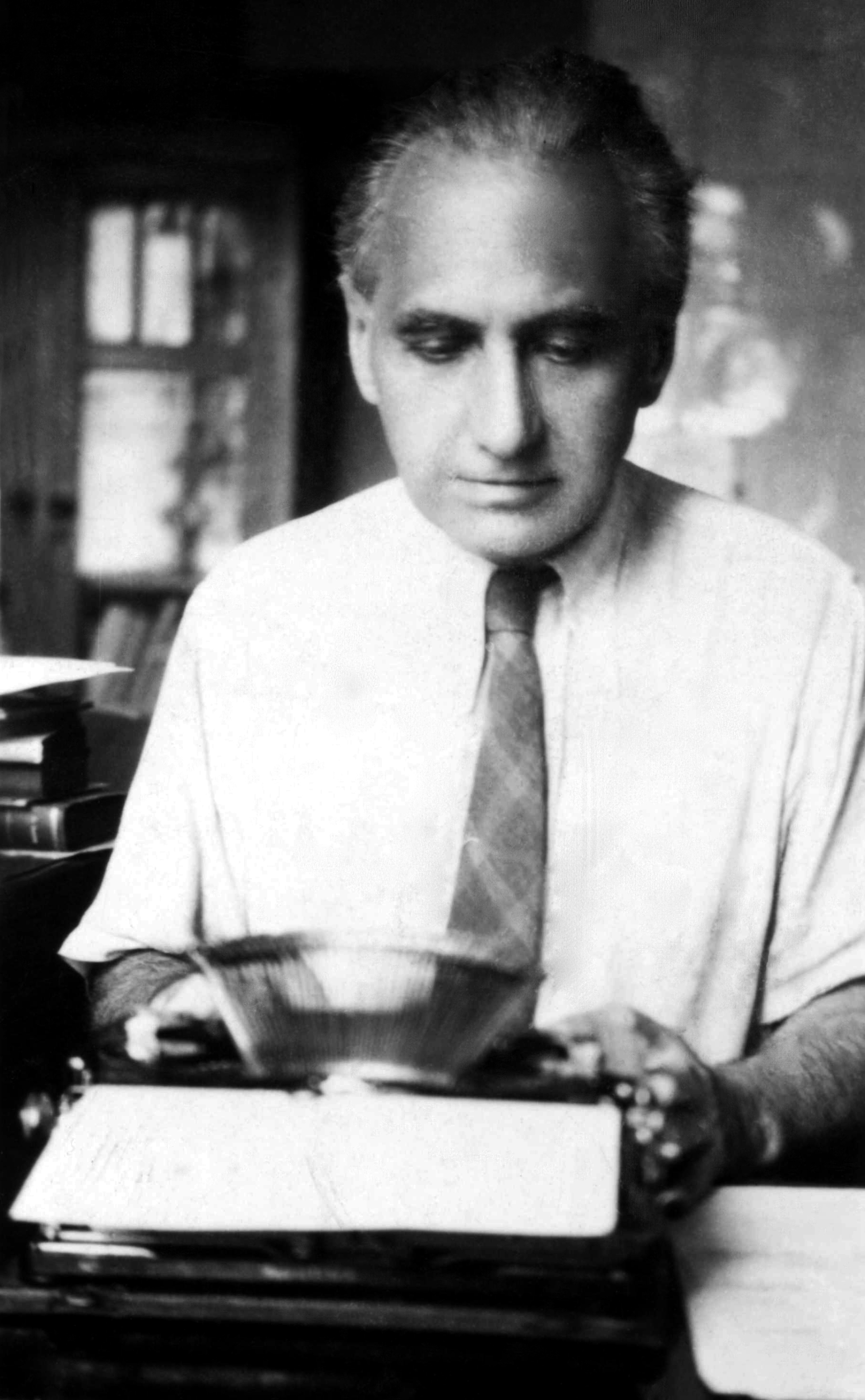 Roman Ingarden – myślenie na własną odpowiedzialność - Muzeum Historii ...