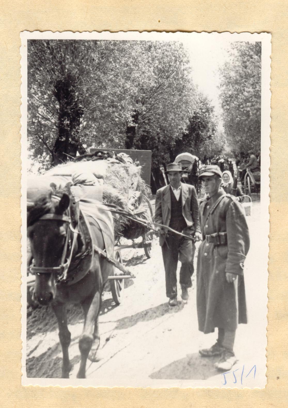 Akcja „Wisła” - Muzeum Historii Polski w Warszawie