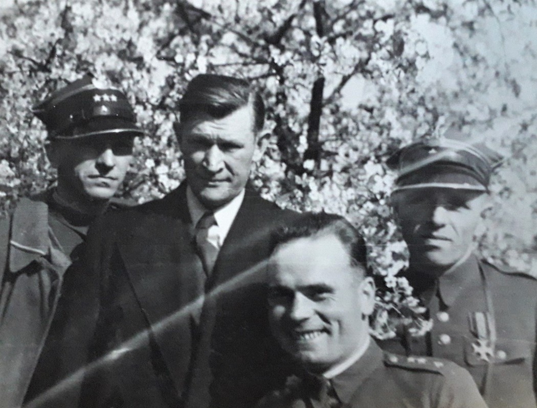 Obrona Westerplatte – pierwsza bitwa II wojny światowej - Muzeum ...