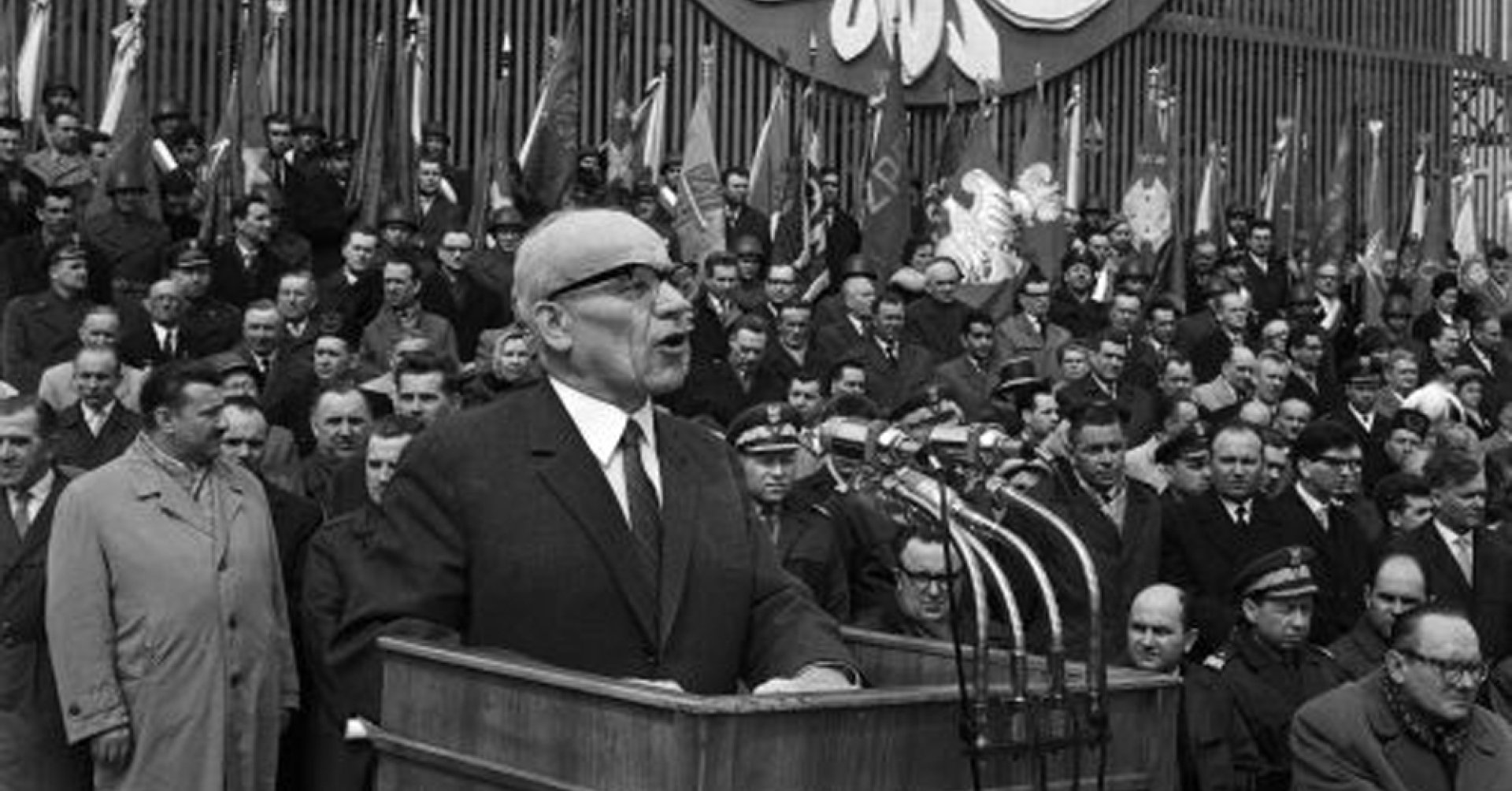 Milenium kontra tysiąclecie - Muzeum Historii Polski w Warszawie