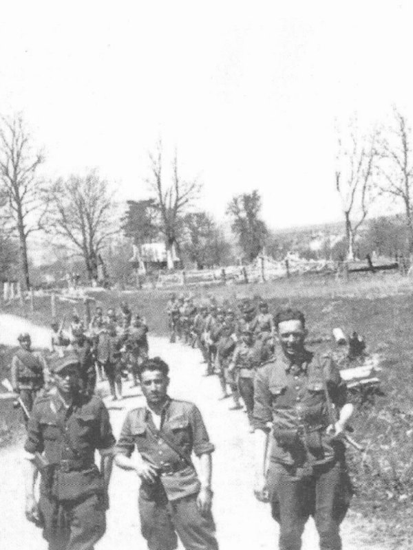 Akcja „Wisła” - Muzeum Historii Polski w Warszawie