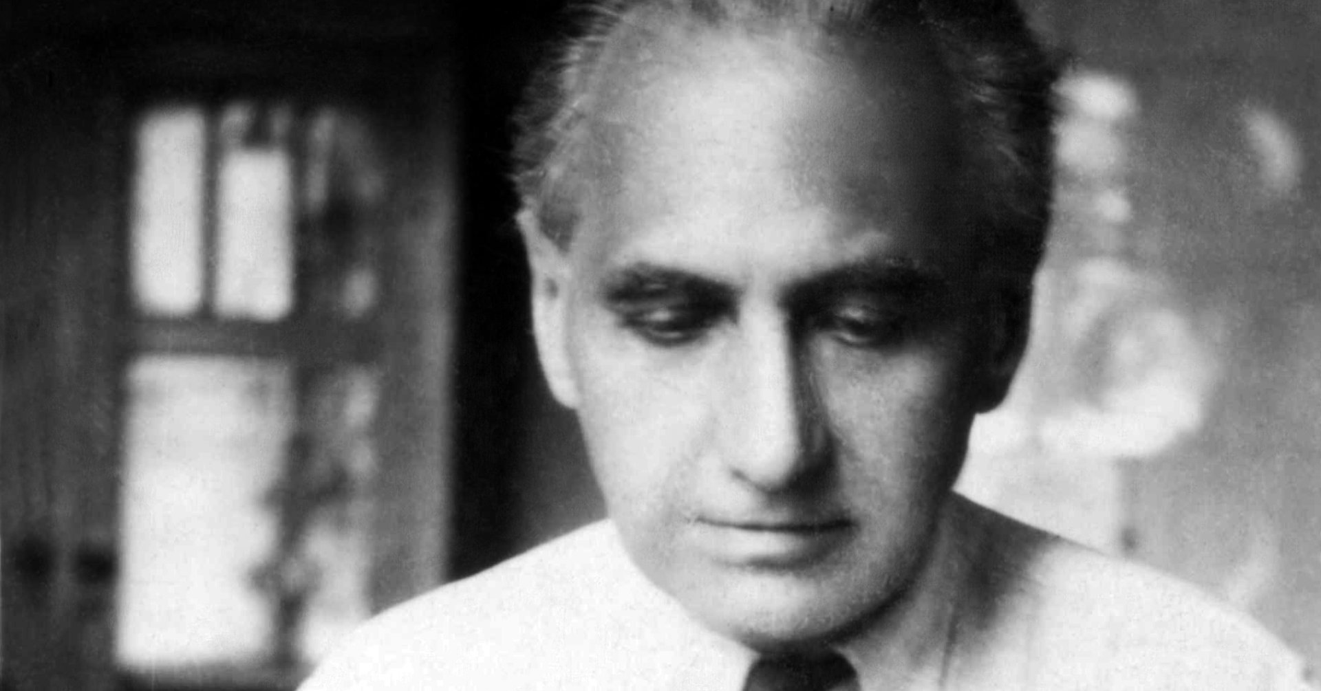 Roman Ingarden – myślenie na własną odpowiedzialność - Muzeum Historii ...