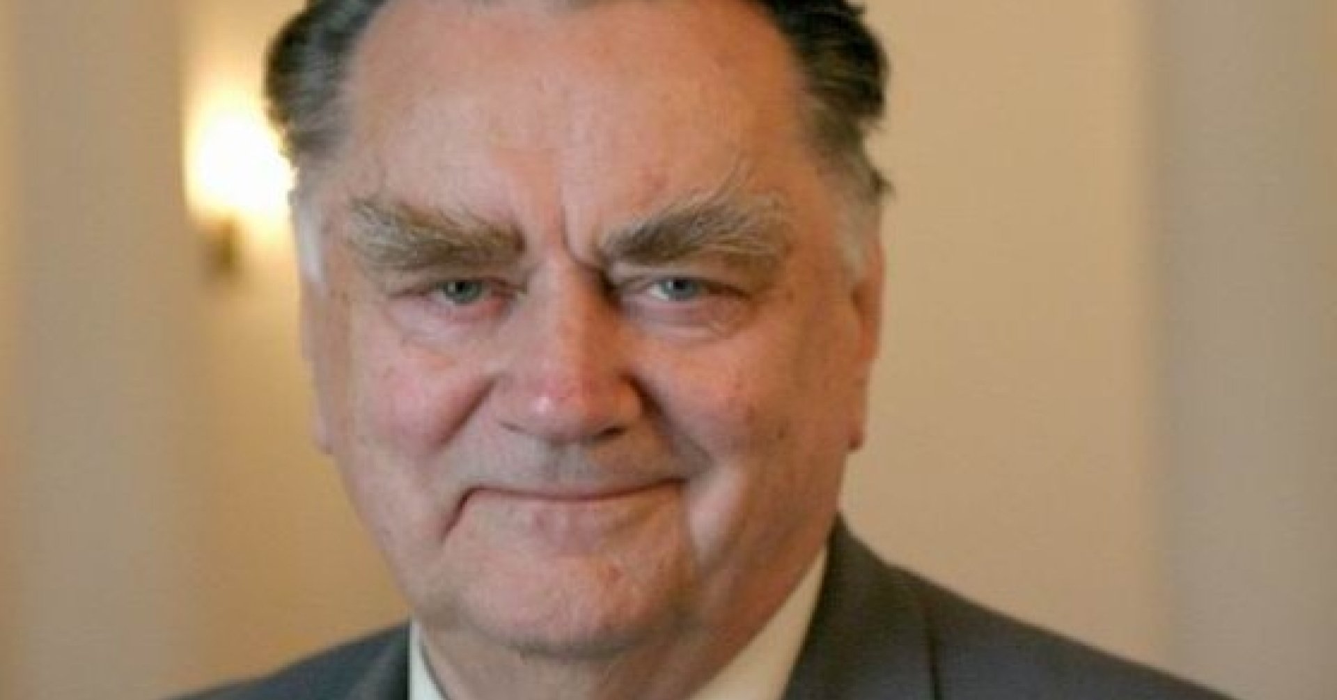 Jan Olszewski - Muzeum Historii Polski w Warszawie