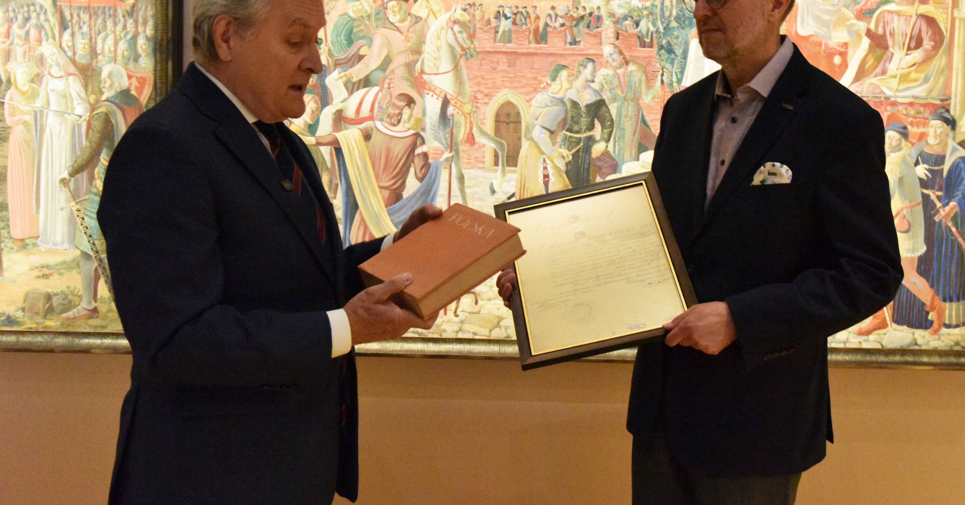 Nowe nabytki w kolekcji Muzeum Historii Polski - Muzeum Historii Polski ... Nowe nabytki w kolekcji Muzeum Historii Polski - Muzeum Historii Polski ...