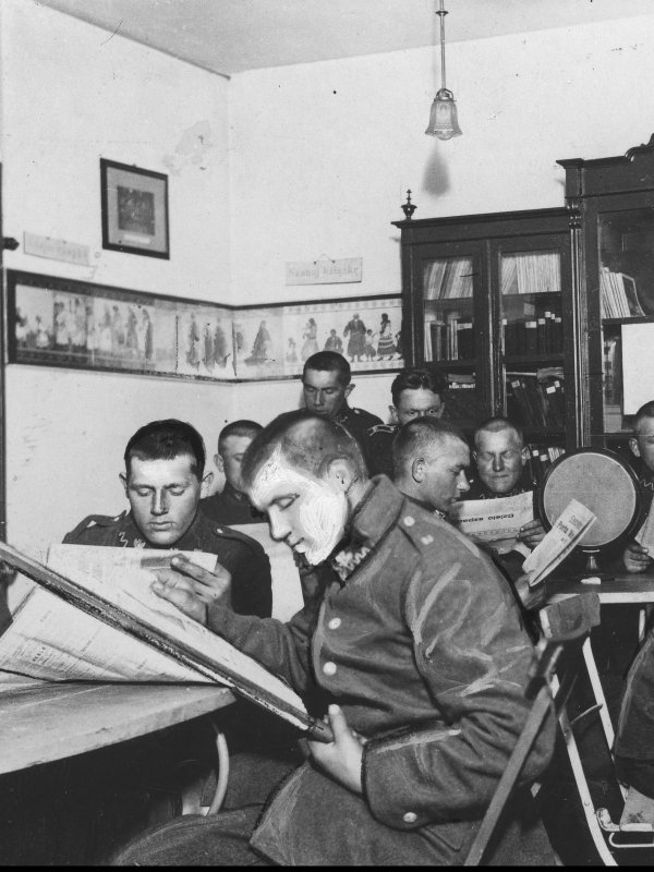 Obrona Westerplatte – pierwsza bitwa II wojny światowej - Muzeum ...