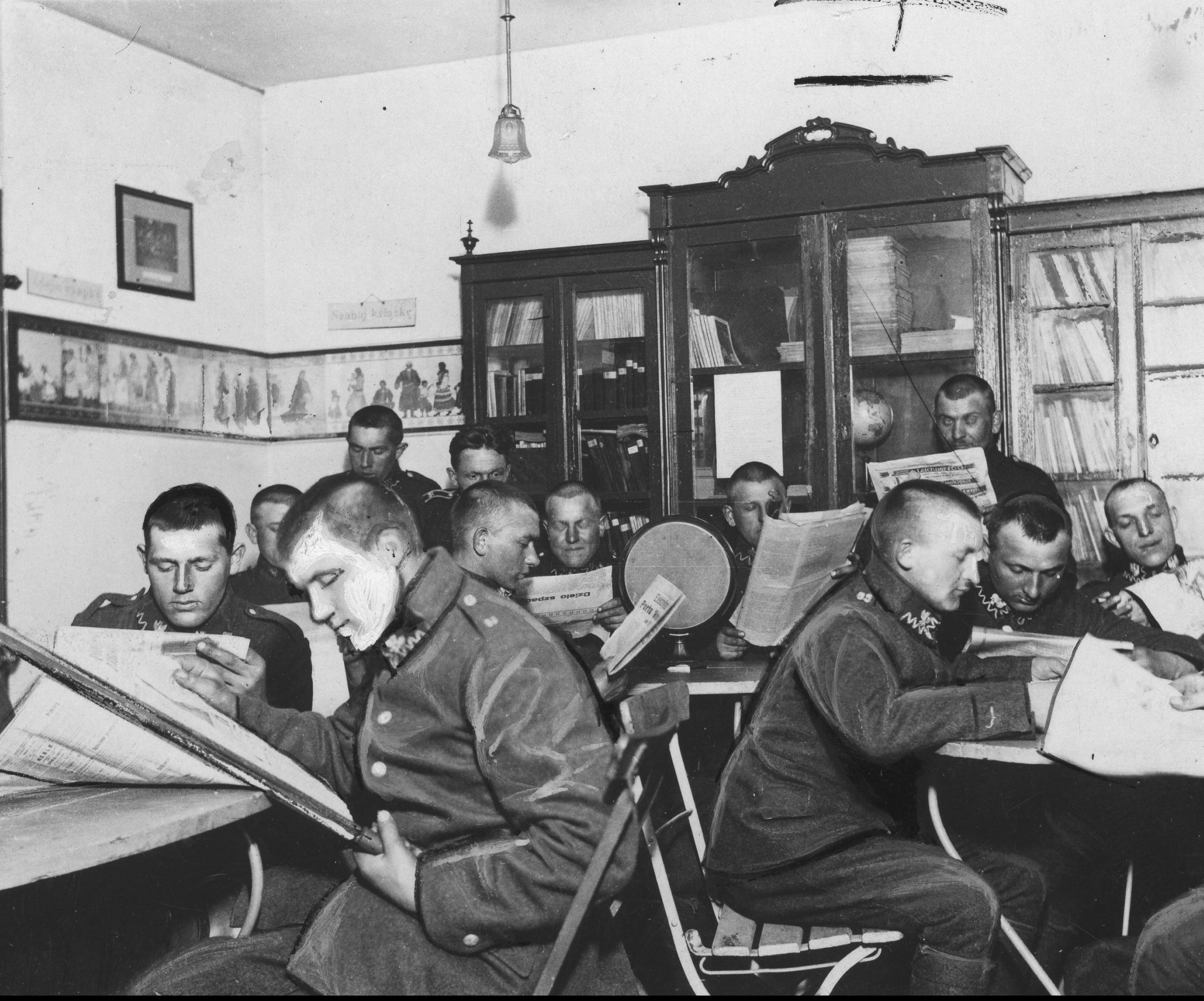 Obrona Westerplatte – pierwsza bitwa II wojny światowej - Muzeum ...