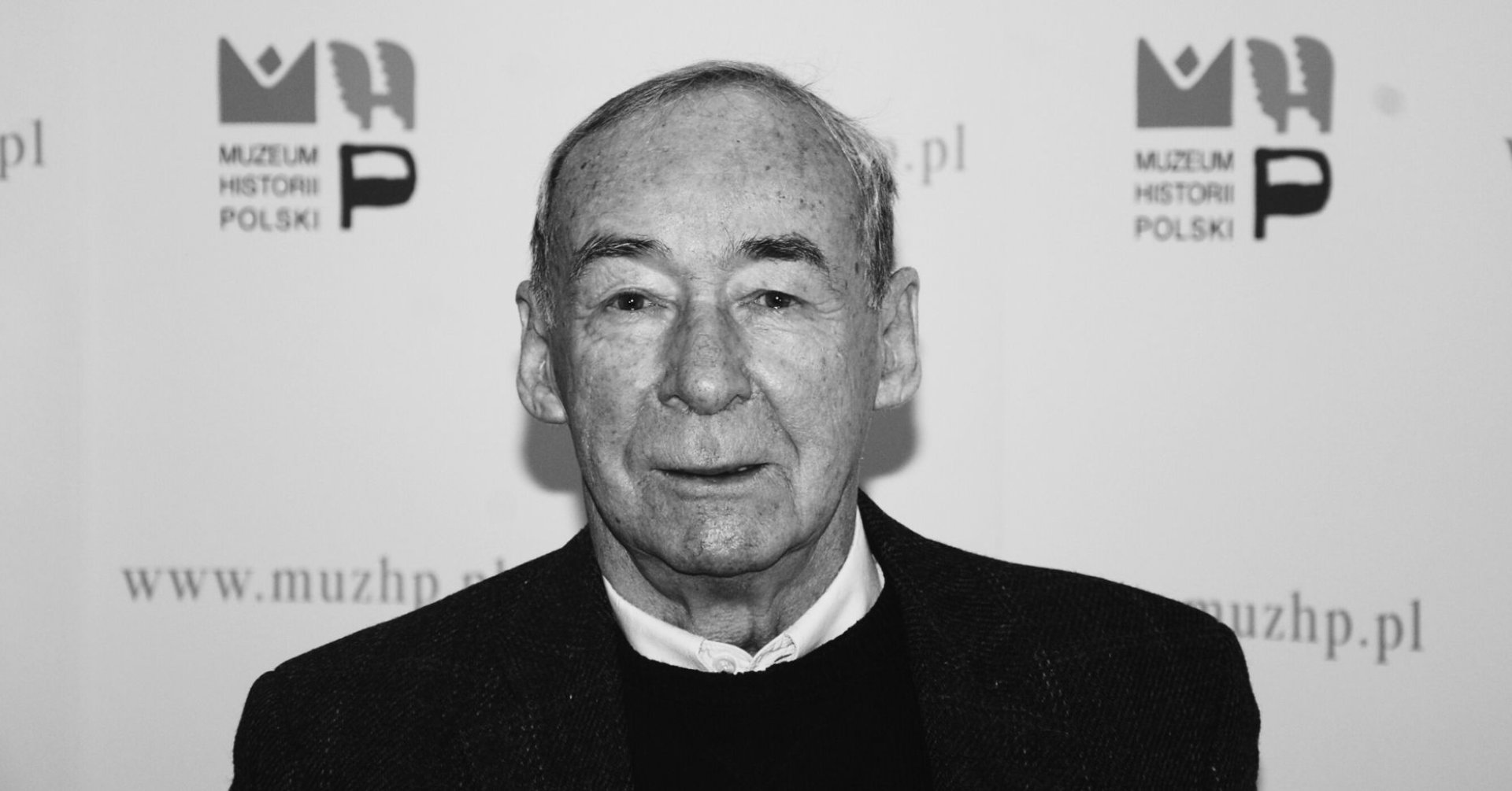Zmarł prof. Andrzej Paczkowski - Muzeum Historii Polski w Warszawie