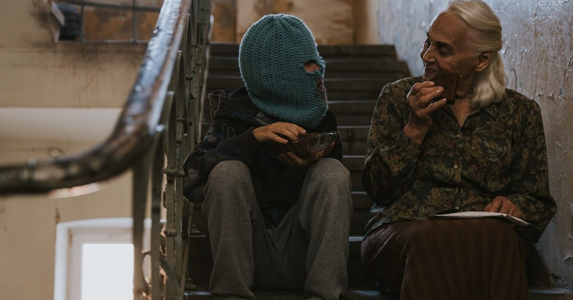 Ministranci - Muzeum Historii Polski w Warszawie